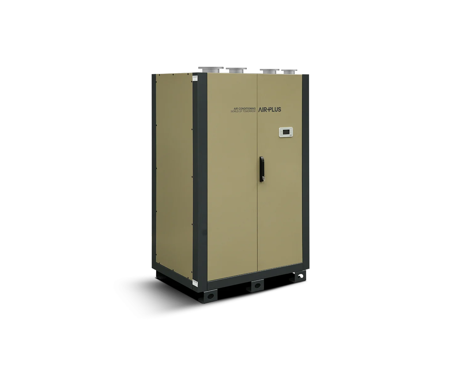 CDU (Coolant Distribution Units) - Data Center Cooling Systems - Solutions