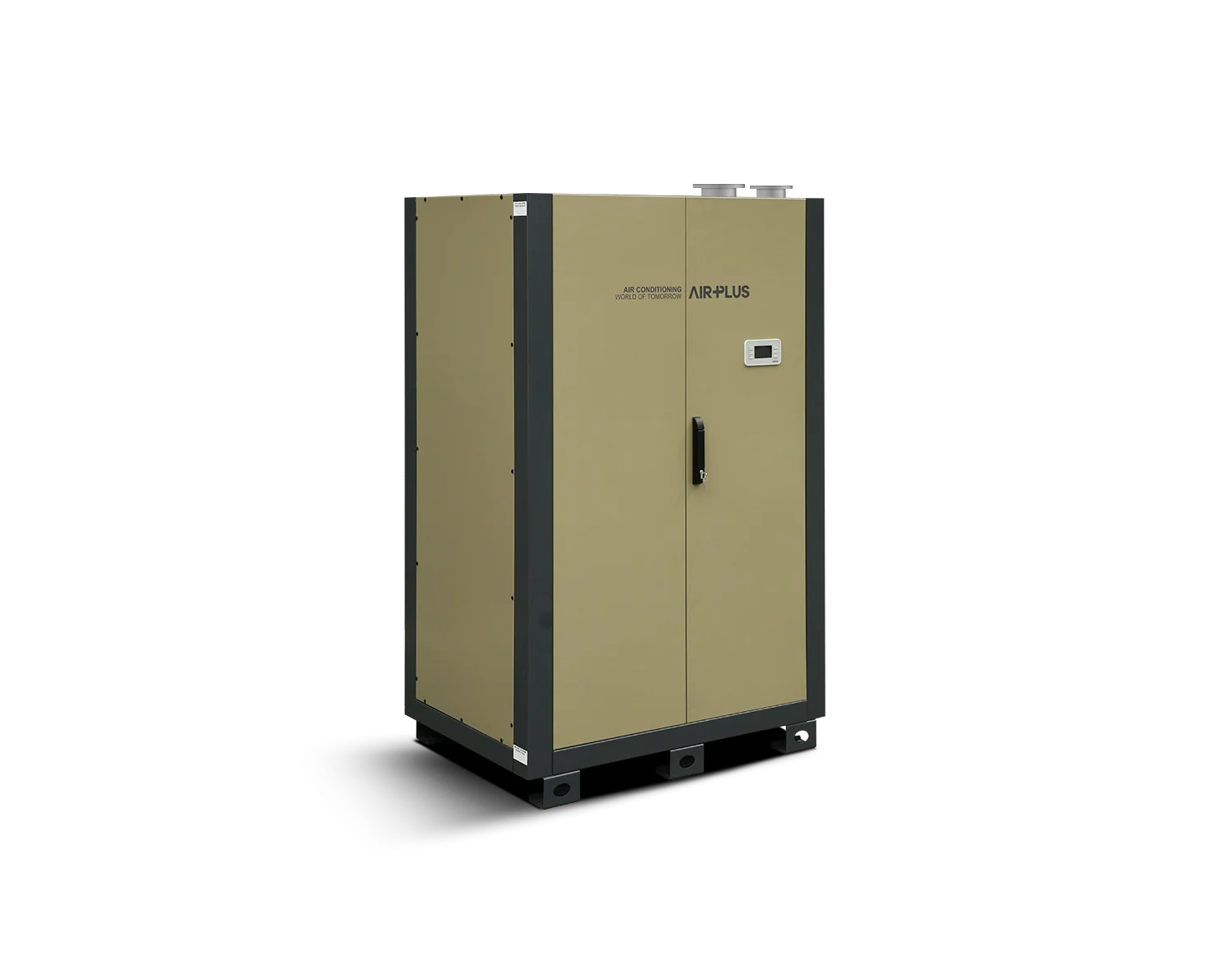 CRAH - Data Center Cooling Systems - Solutions